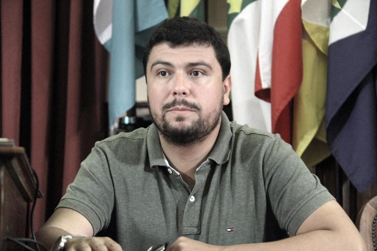 Comunicado oficial: Bruno Lessa anuncia ida para o DEM | Bruno Lessa