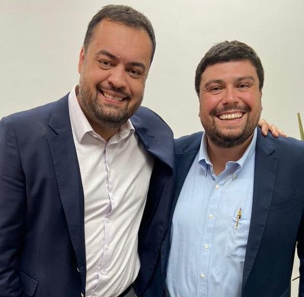 Novos desafios | Bruno Lessa