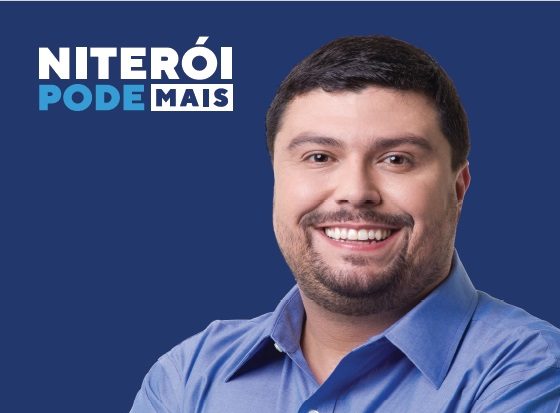 Programa de Governo traz propostas para o futuro de Niterói | Bruno Lessa